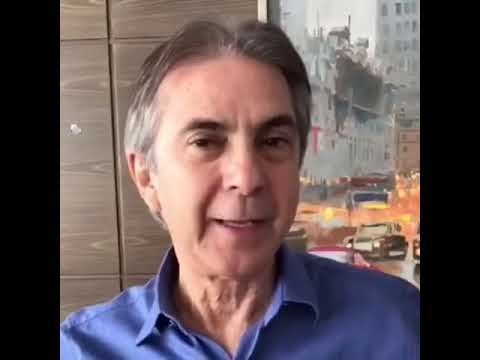 Rubens Furlan, Prefeito de Barueri SP. - YouTube
