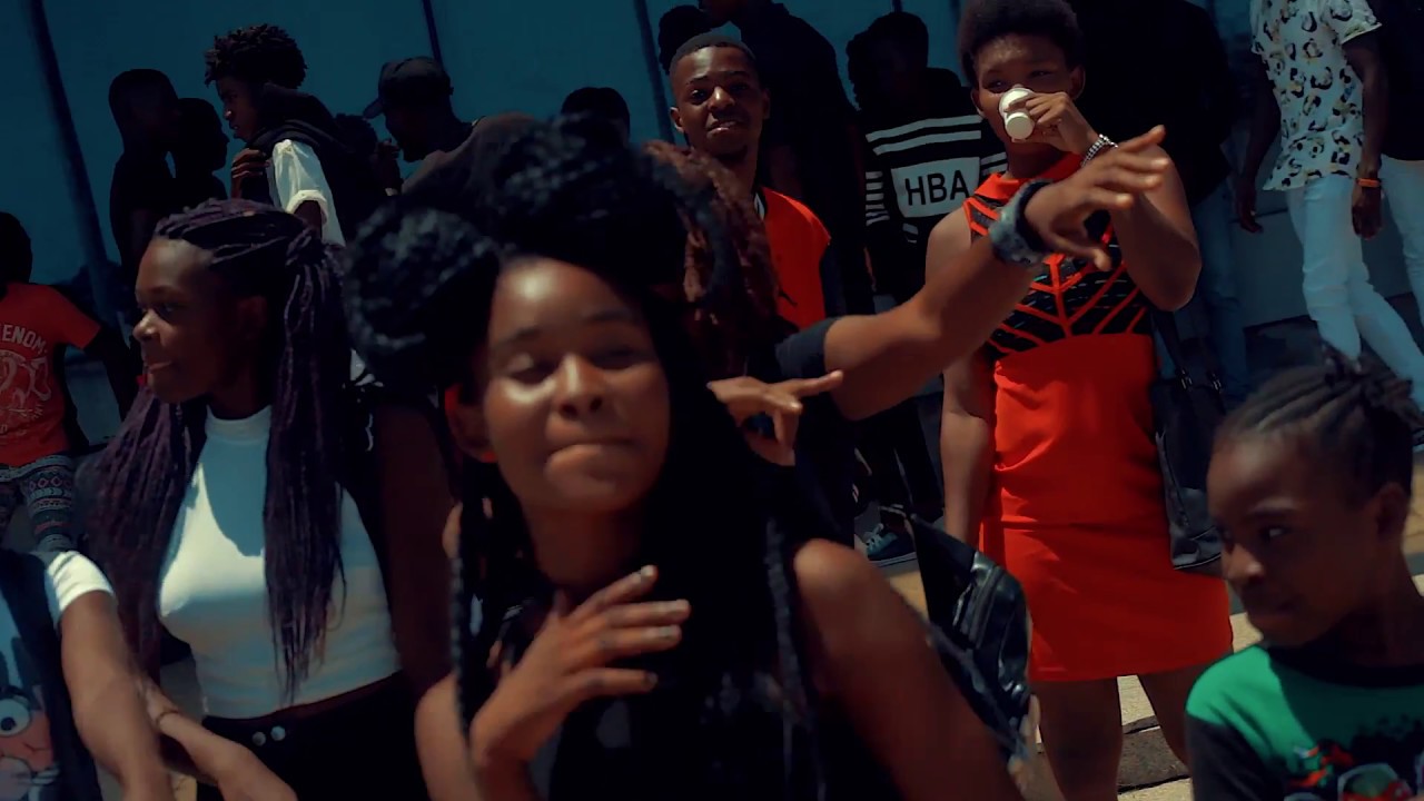 Pisa - SKill Boyz Crew (Vídeo Oficial) - YouTube