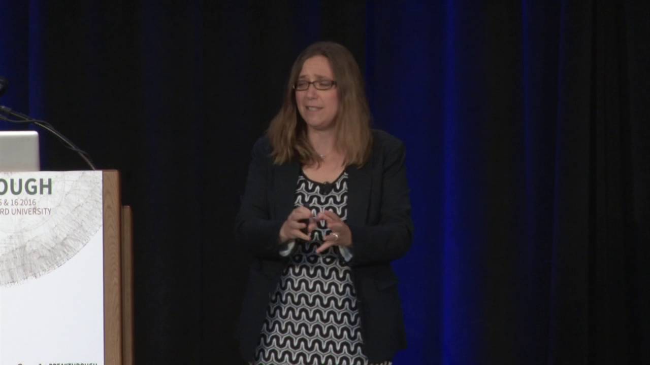 Shelley Wright: Breakthrough Discuss 2016 – Advanced SETI Search Method ...