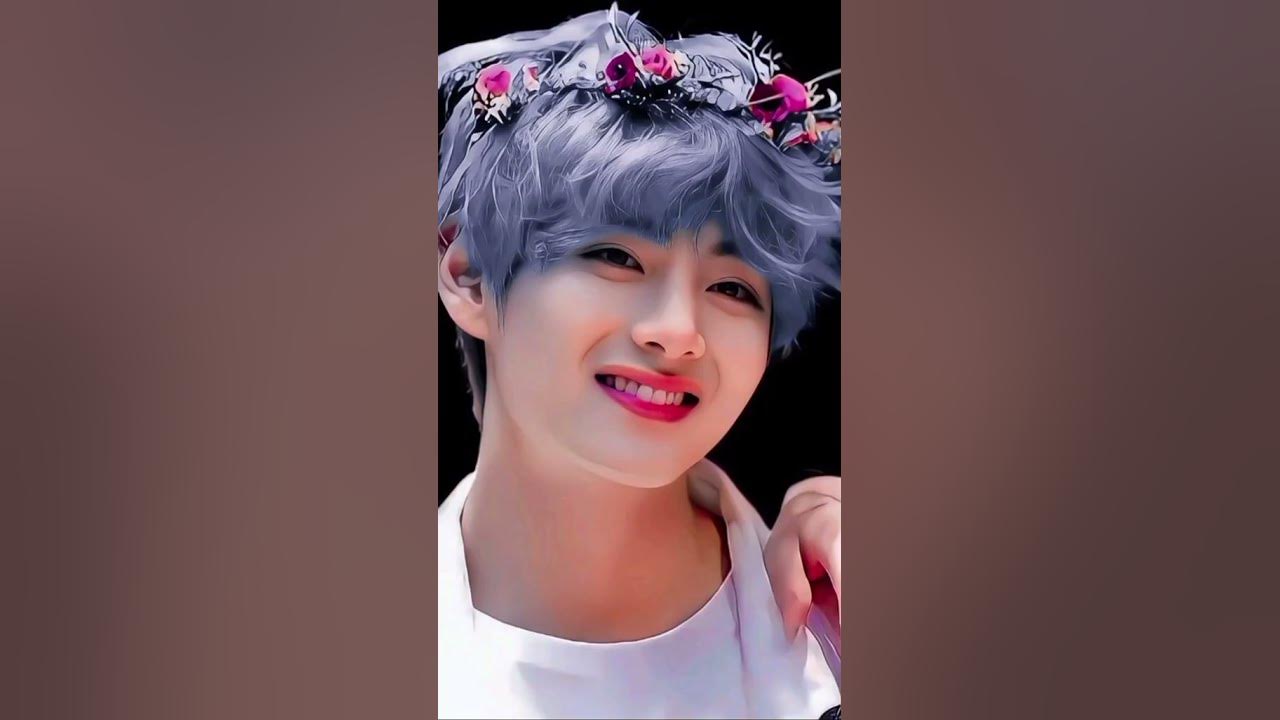 #BTSV#KimTaehyung#Taehyung#BTS#Kpop#BTSARMY#BTSEdits#VVisuals#Vcute#TaehyungSmile#BangtanBoys# ...