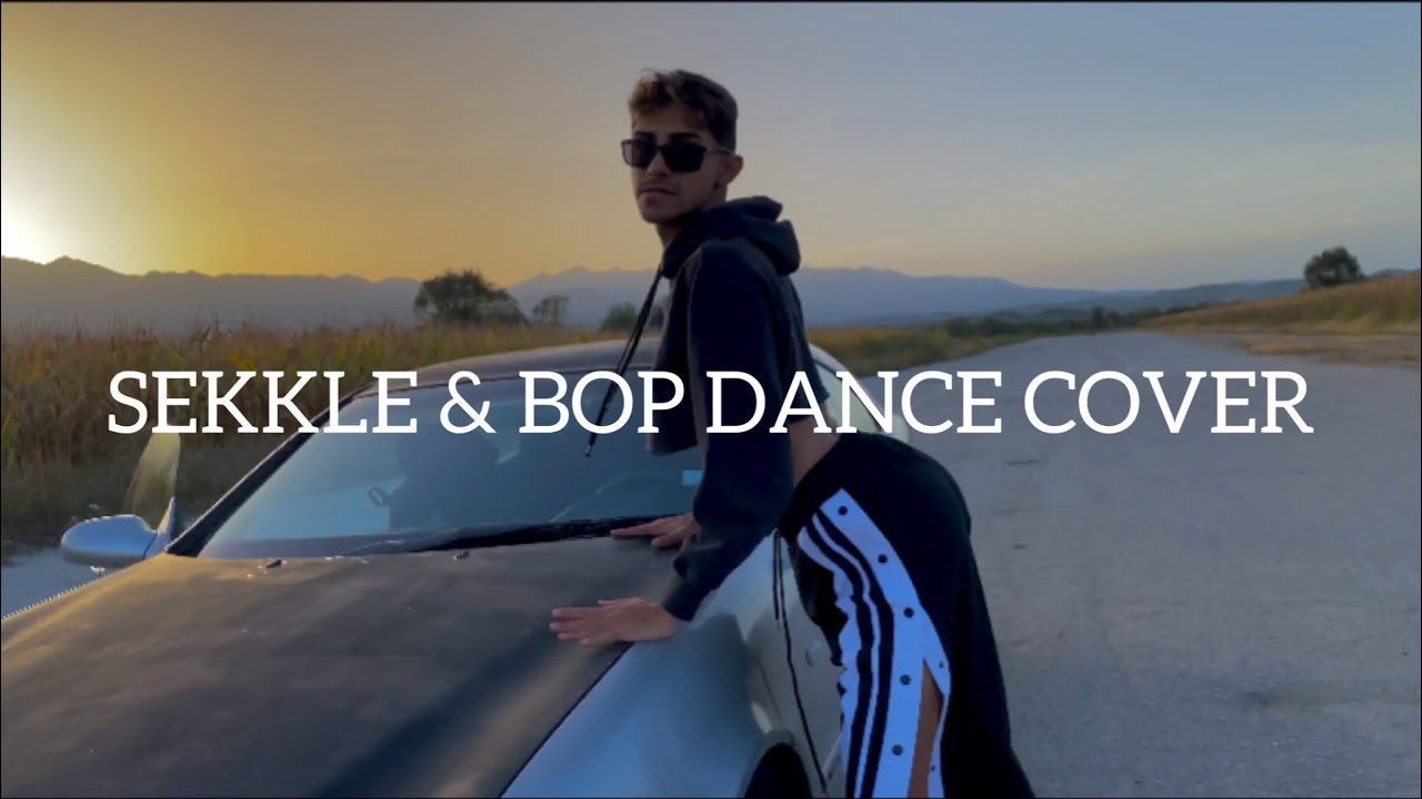 Kirsten Dodgen | Mr Eazi X Dre Skull - Sekkle & Bop | Dance Cover by ...