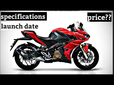 Bajaj pulsar rs 400 || pulsar rs 400 in 2020 review ||specifications ...