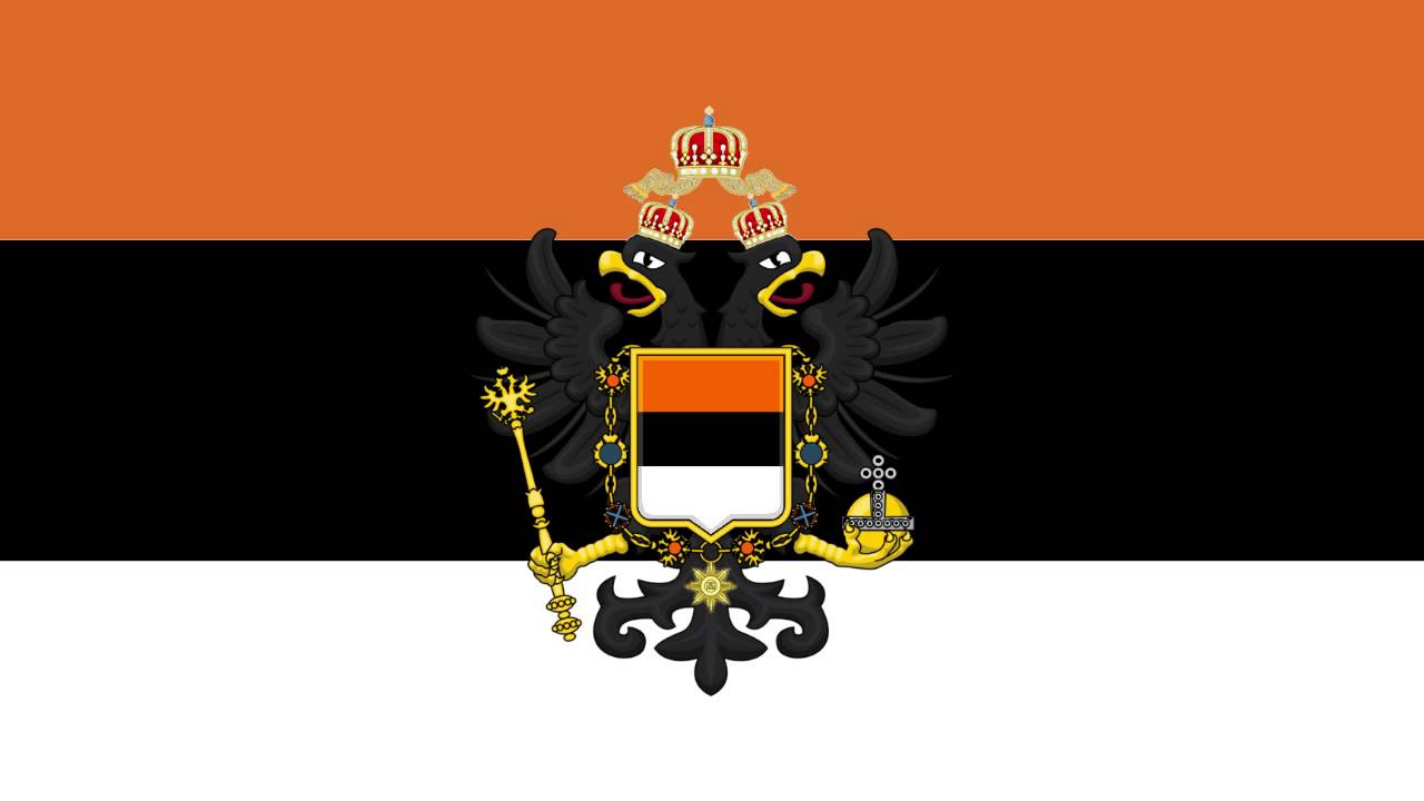 National Anthem - Kingdom of Ruthenia (Ruthenian Hymn) - YouTube