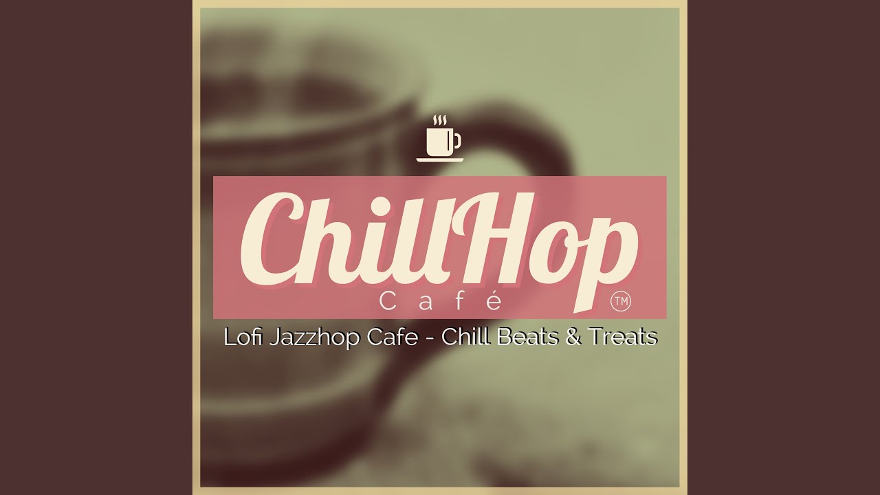 Cafe Jazz Hop - YouTube Music
