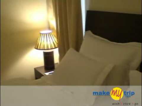 Hotel Cabana- New Delhi