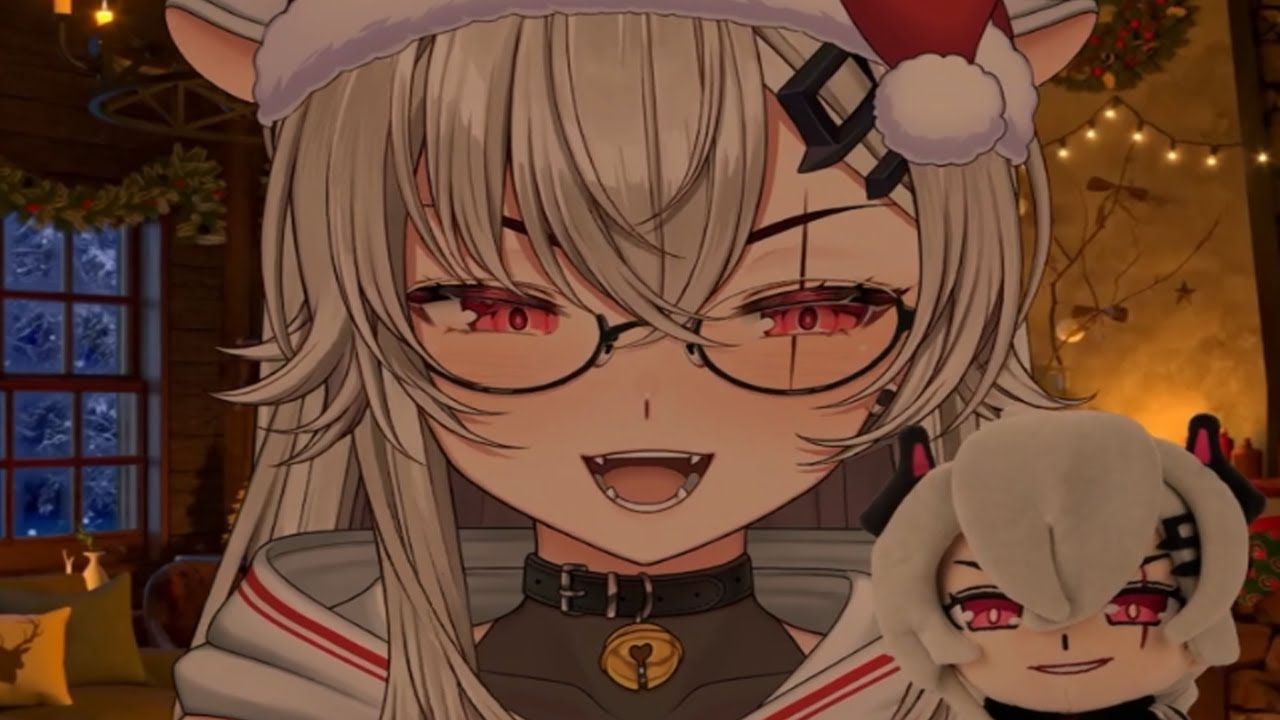 Saruei Voice Of An French Woman - YouTube