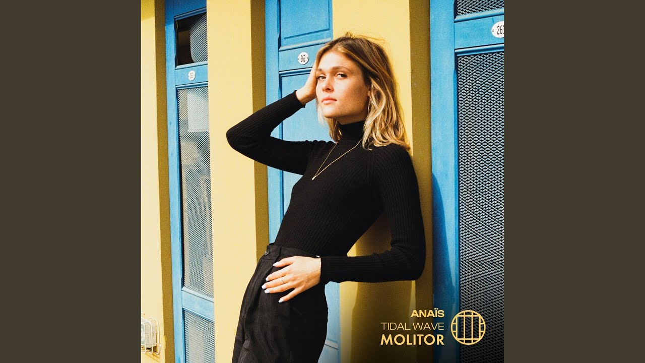 Tidal Wave - YouTube