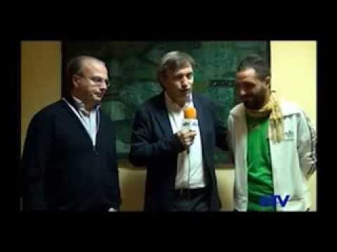 Loris Castriota Skanderbegh intervista ANTONIO FRANCESCO PARISI e ...