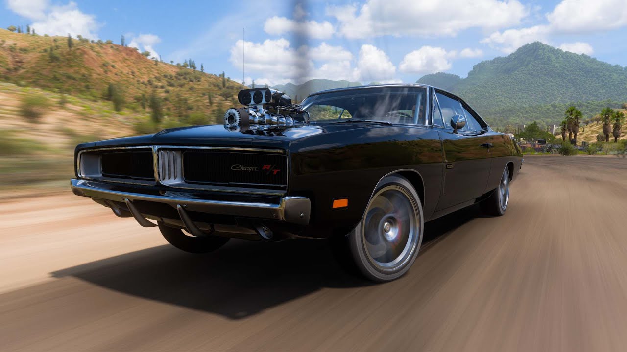 ¡EL IMPARABLE CARRO DE TORETTO! | Forza Horizon 5 - YouTube
