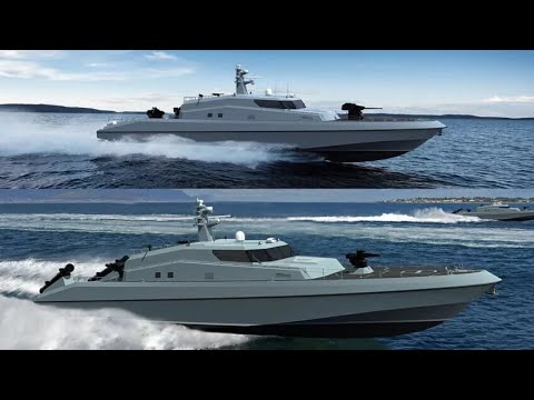 ARES 32 PREDATOR & DAGGER - YouTube