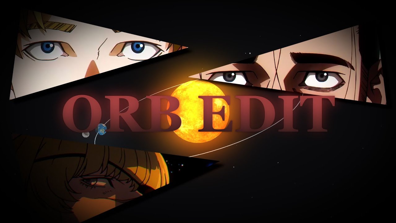 Rafal, Oczy, Badeni | Orb: On the Movements of the Earth Edit - YouTube