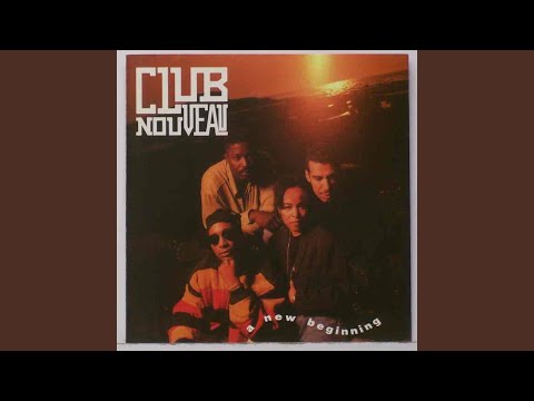 Club Nouveau – A New Beginning | Releases | Discogs