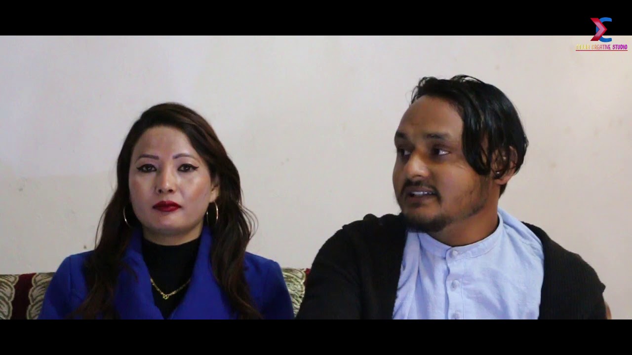 Interview with Hari basnet Dk, Bhuwan Khadka, Susmita Shretha - YouTube
