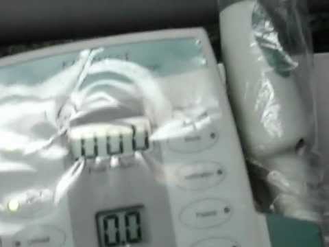 ANESTESIA DIGITAL POR COMPUTADORA MIDWEST DENSPLY COMFORT CONTROL ...