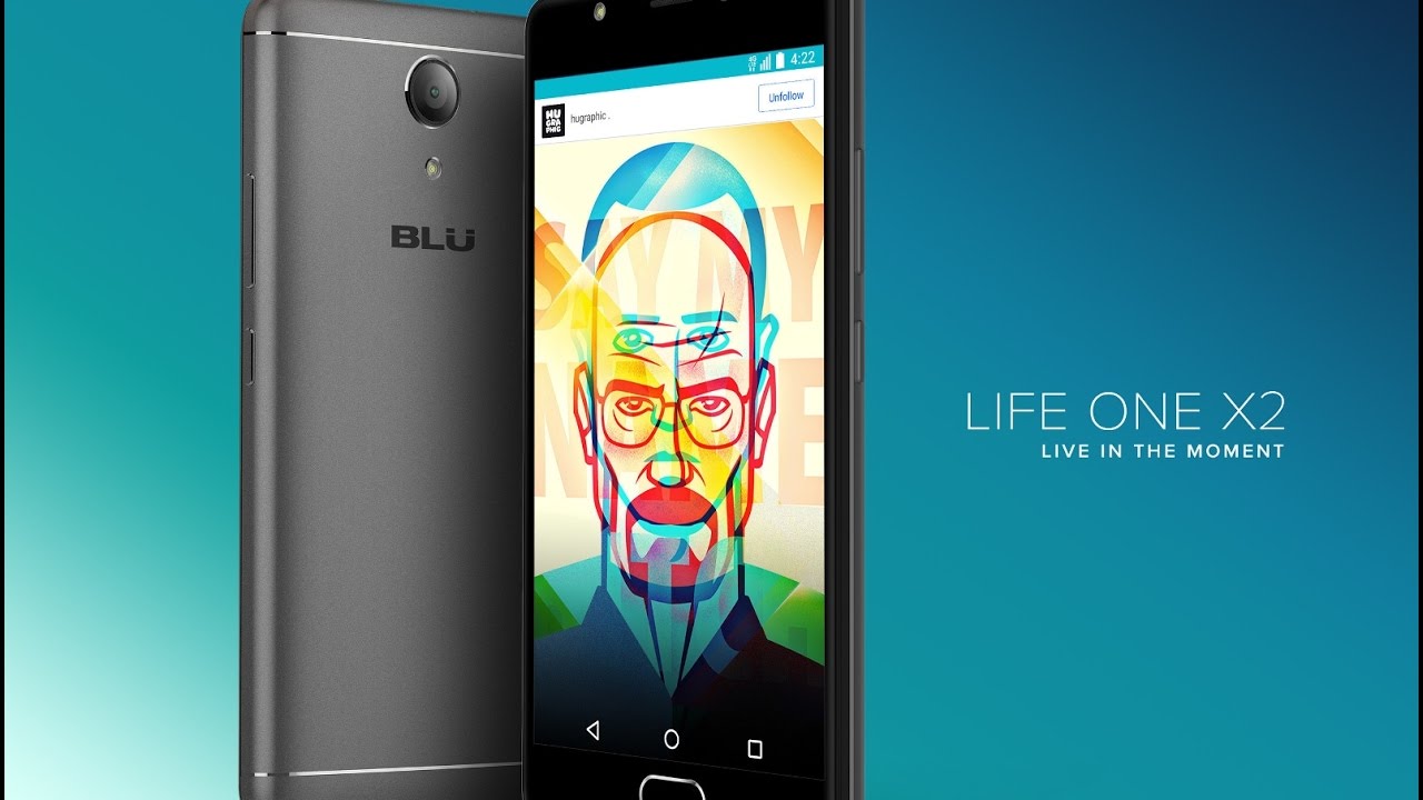 BLU LIFE ONE X2, ANALISIS COMPLETO! RECOMENDABLE? (review español ...