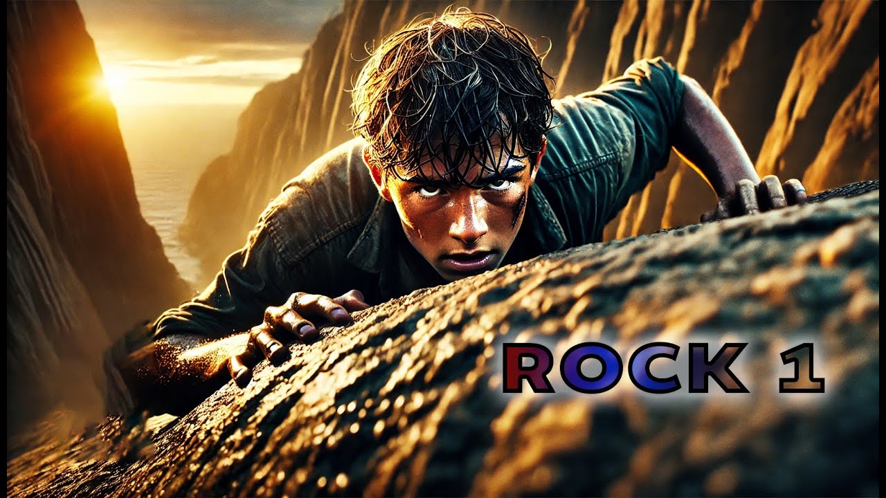 Rock 1 – Smooth, Cool, and Ready to Flow 🎸🌊🔥sMV short Music Videos # ...