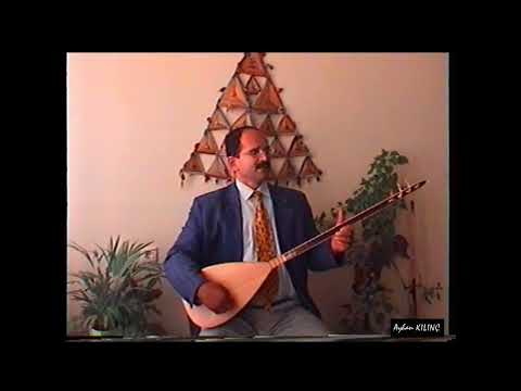 Barak Ağzı İle - Ümit Can İlhan   (Bilal Bey)