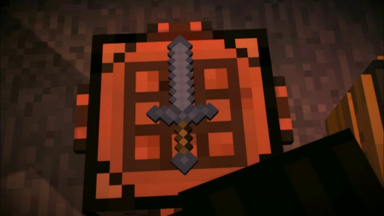 MC Story Mode Crafting Sound Effect(download in description) - YouTube