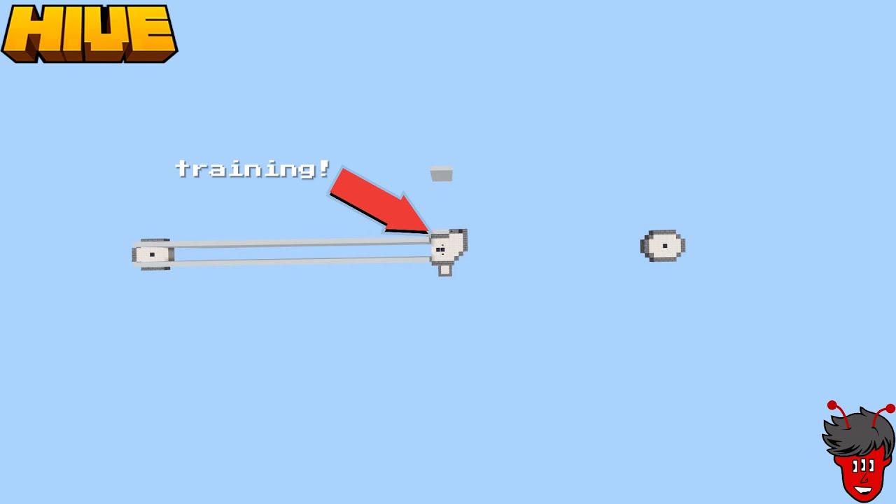 training map showcase - YouTube