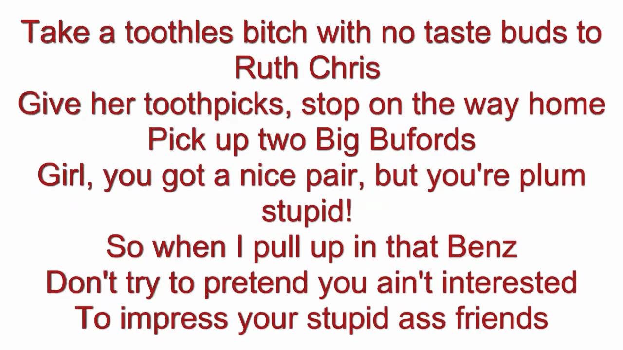 Obie Trice - Richard Lyrics ft. Eminem - YouTube