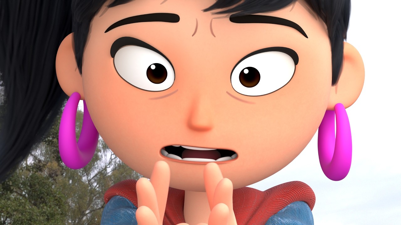 Send This To Someone Who Should Just SHUT UP (Animation Meme) - YouTube