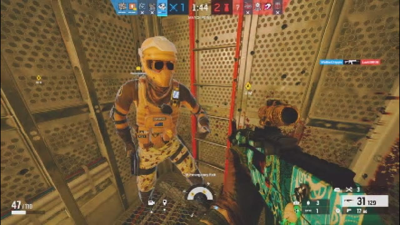 Some stuff and things - YouTube