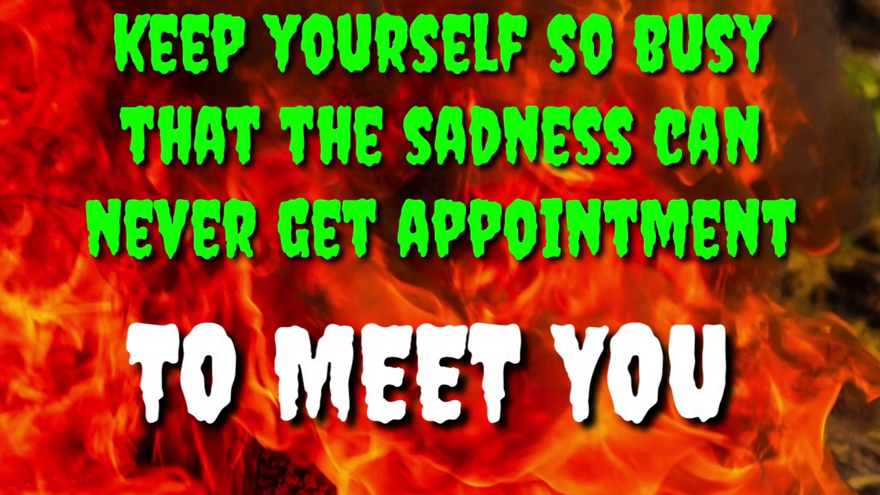 10 inspirational firing quotes that will change your life | Be ...