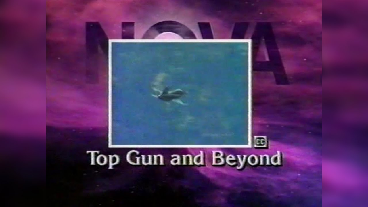 90's Promos - WNET PBS July 20th, 1994 - YouTube