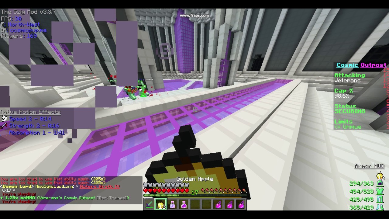 Kids hacking - YouTube