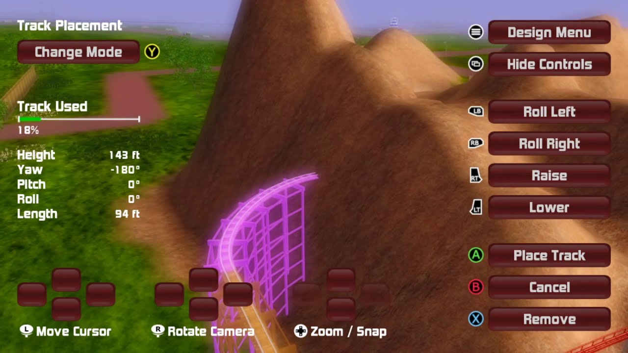 Concept Coaster Craft 2 Trailer - YouTube