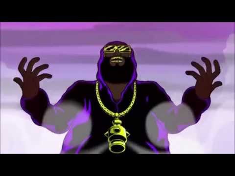 Captain Murphy Laugh Sample - YouTube