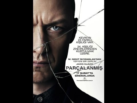 Parçalanmış (Split) Fragman