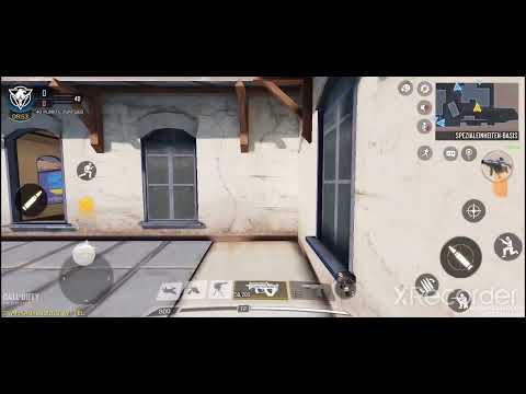 CoD mobile, fuck Boy meme