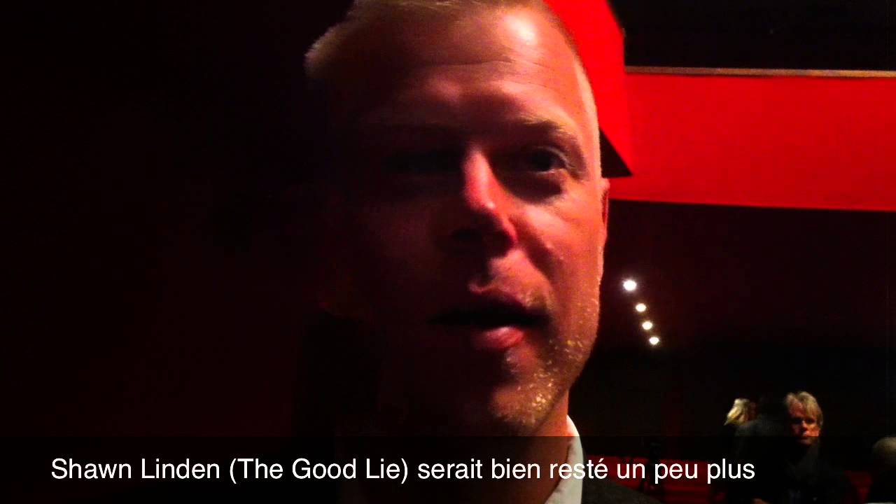 Bilan Shawn Linden - YouTube