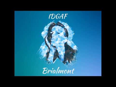 Dua Lipa - IDGAF (Brialmont Remix)