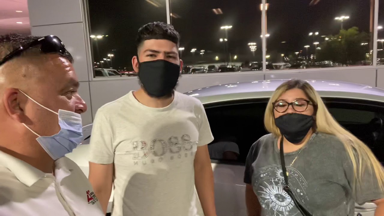 Michelle & Ivan ( 1st time buyers ) - YouTube