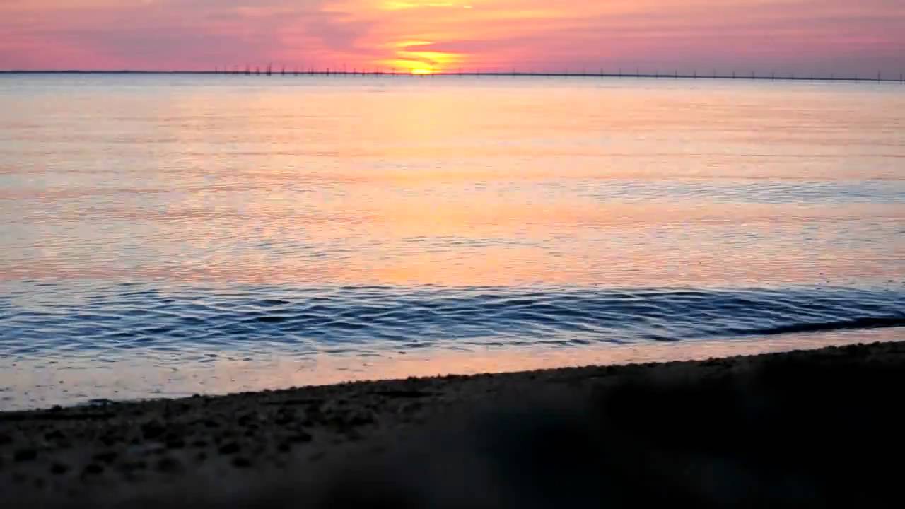 Point Lookout Sunset - YouTube