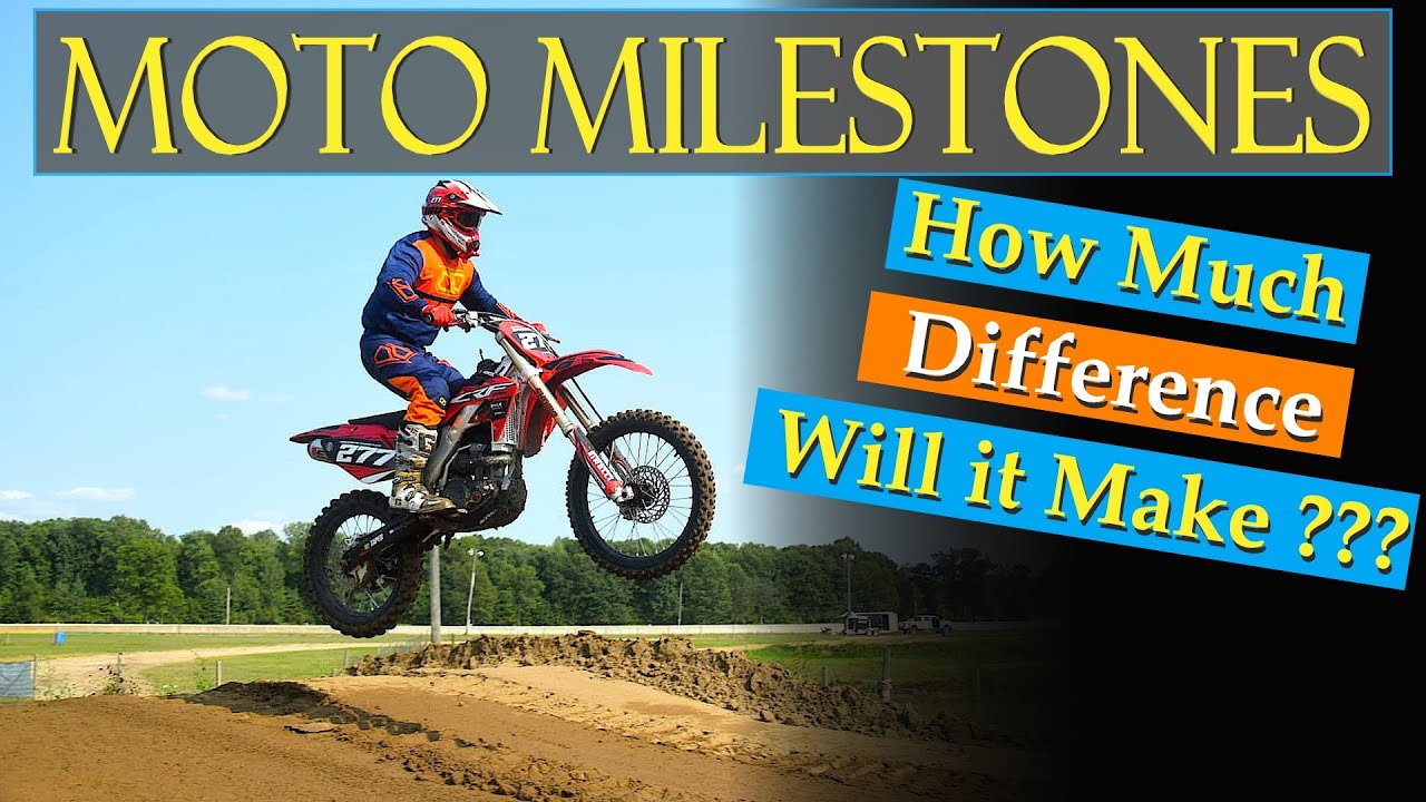 Twisted MX Sept 14 2022 || Can You Spot My New Moves? || Achieving ...