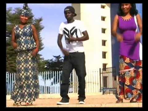 NOUHOU SILVIE ZINDER