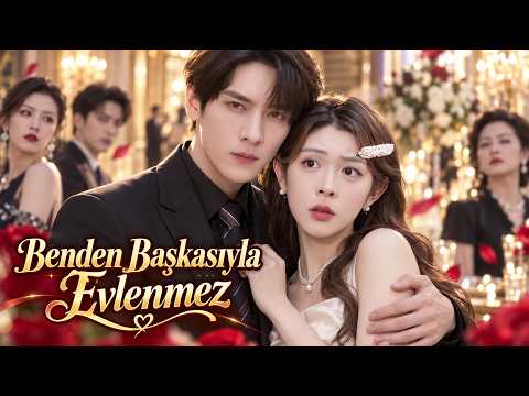 Zavallı kız intikam için mafya babasına yaklaşır—ona zorla sahip olur, yanında tutar!