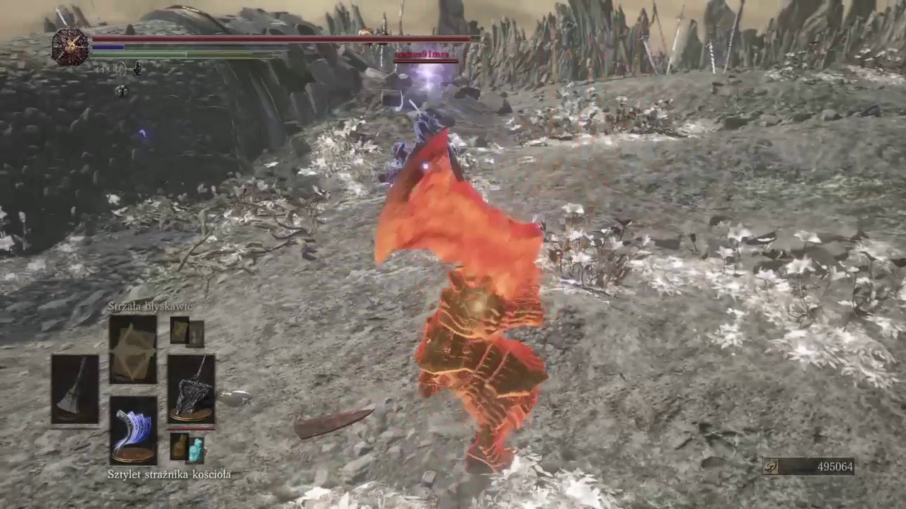 Dark souls 3 PvP Fume Ultra Greatsword 1vs1 - YouTube