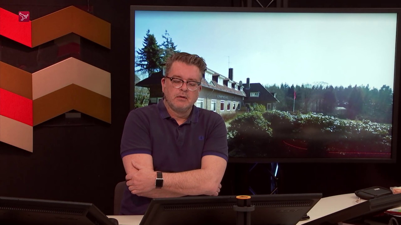 Jeugdinstelling De Hoenderloo Groep gaat definitief dicht - YouTube