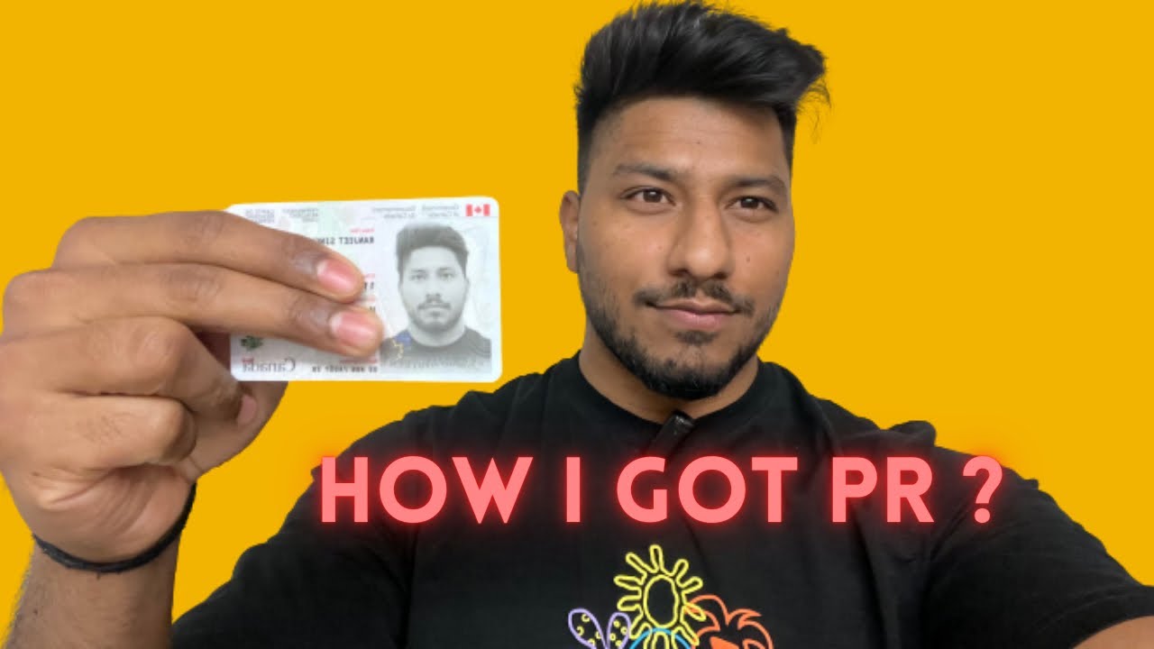 HOW I GOT PR IN 2 MONTHS | EASY PR | ACCELERATED TECH PATH PROGRAM | CALGARY| PR IN ABERTA ...