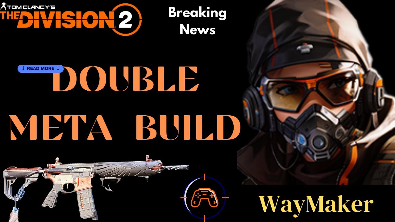 Double Meta Build - YouTube