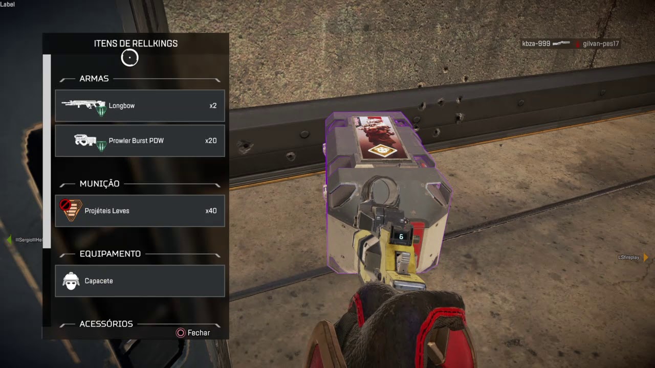 Apex Legends Base aérea - YouTube