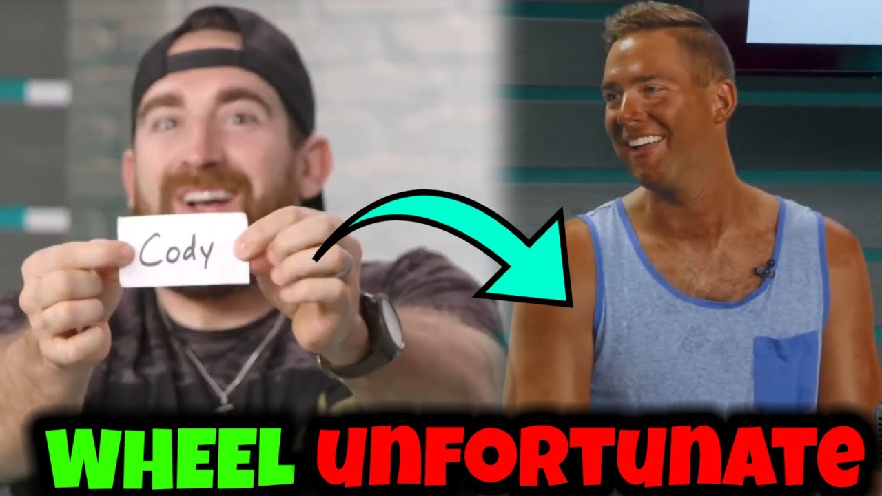 Cody Got Tanned 😂 | Dude Perfect Fans - YouTube