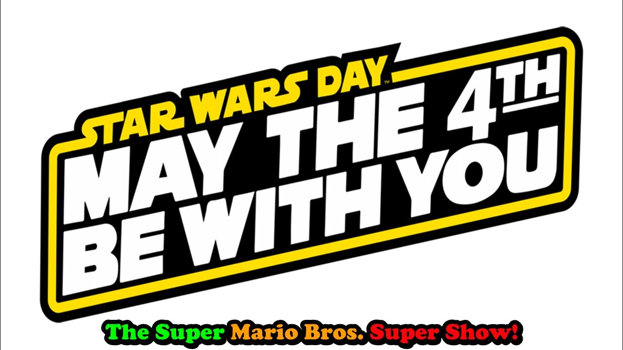 May the Pasta Be with You (First Scene from "SMBSS") [Credit to Teon T ...