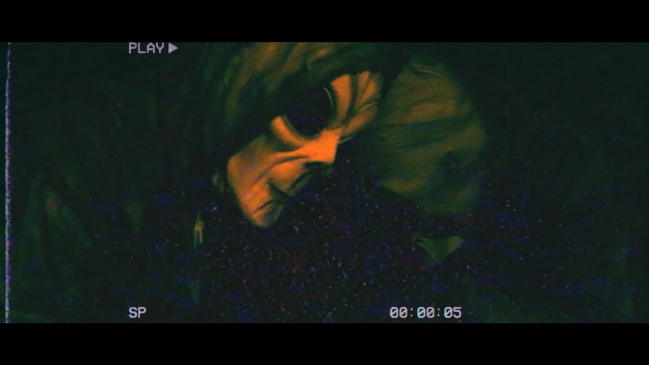 PODRECTOMY - INHUMAN EXPERIMENT [OFFICIAL MUSIC VIDEO] (2021) SW ...