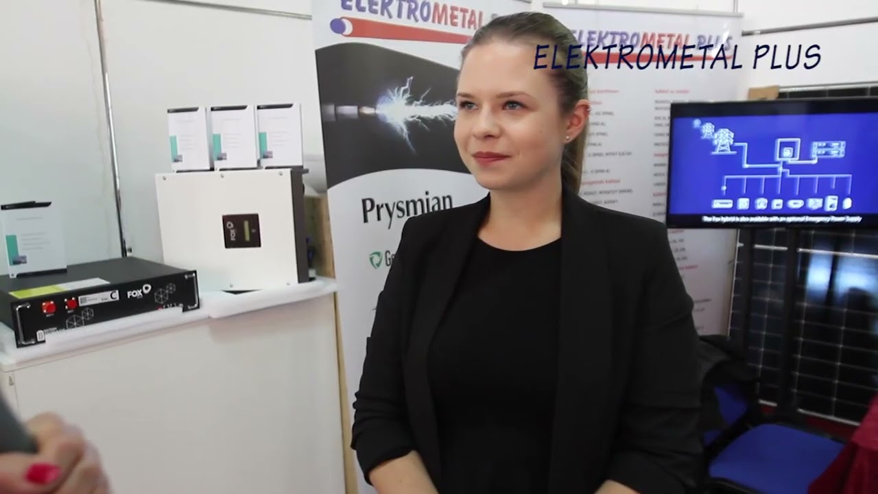 5. Elektrometal plus - YouTube