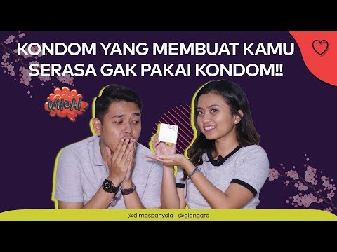 AsmaraKu Review | SAGAMI 0,01 KONDOM PALING TIPIS DI INDONESIA!!!! by AsmaraKu.com